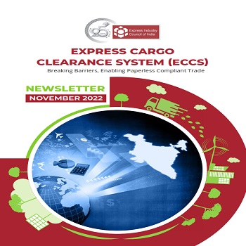 Express Industry Council Of India